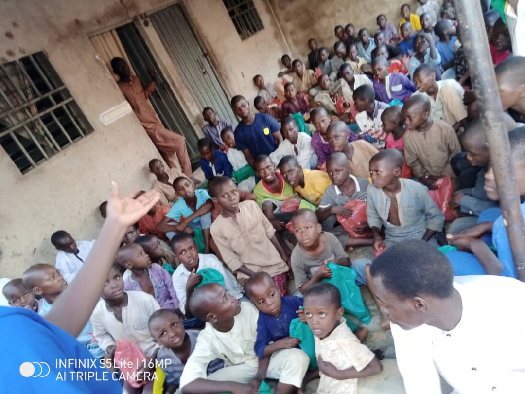 Al Firdous – Every act of kindness is charity