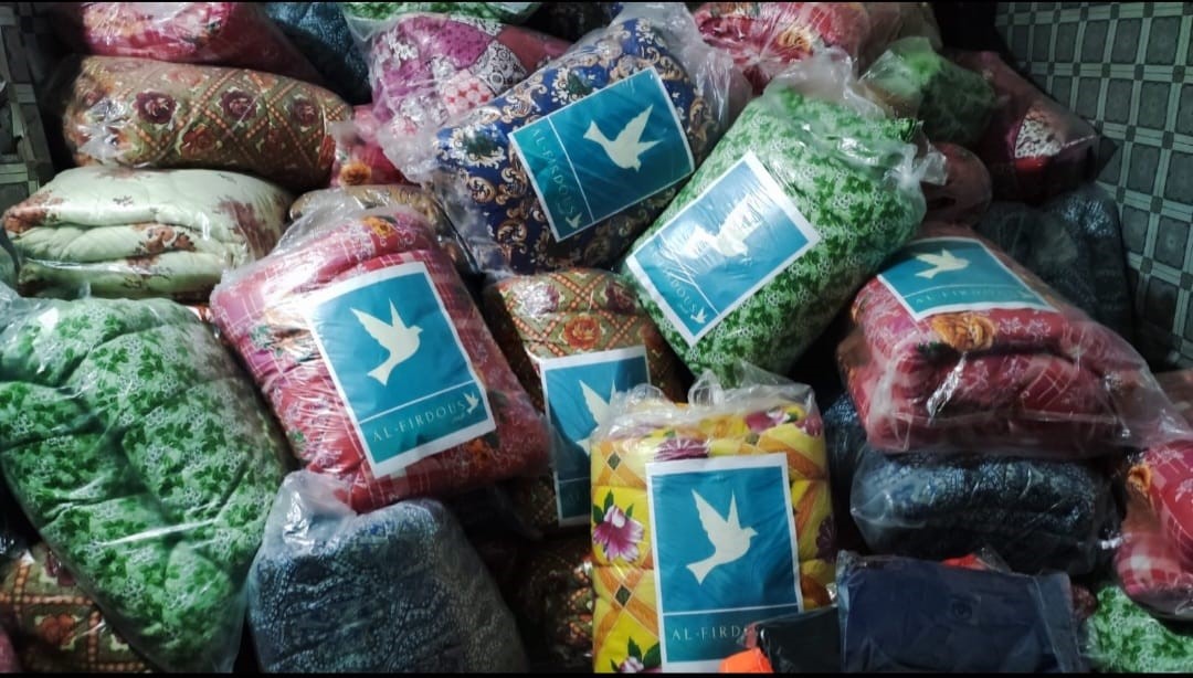 PAKISTAN – Al Firdous