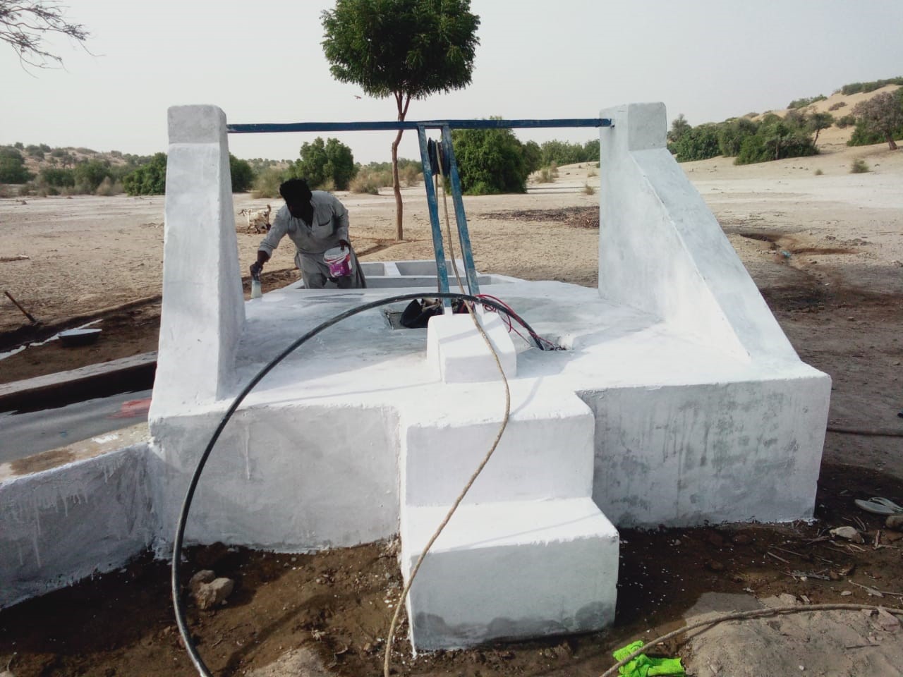 PAKISTAN – Al Firdous