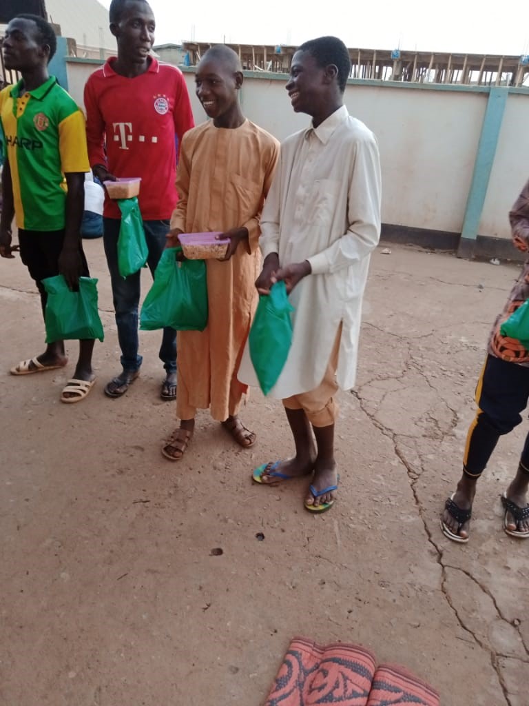 NIGERIA – Al Firdous