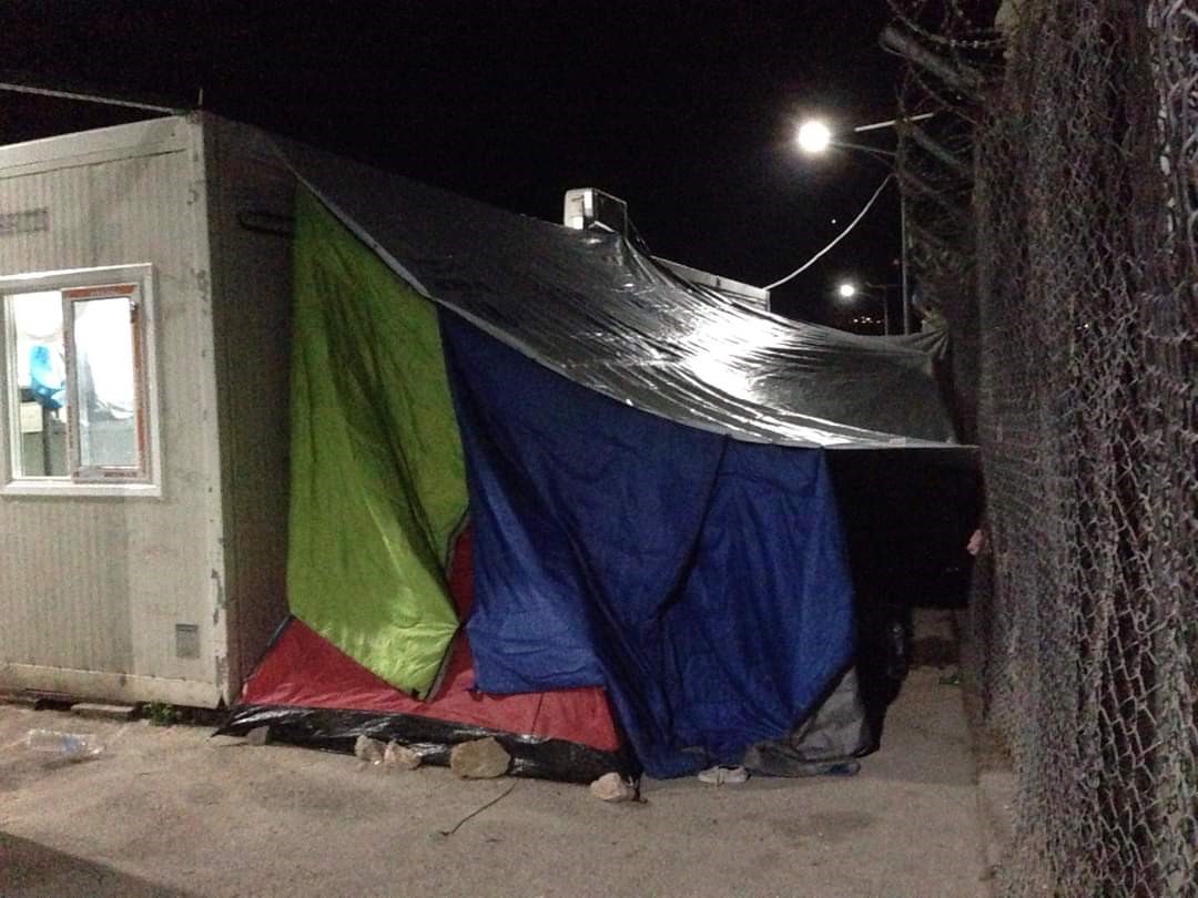 GREECE – Al Firdous