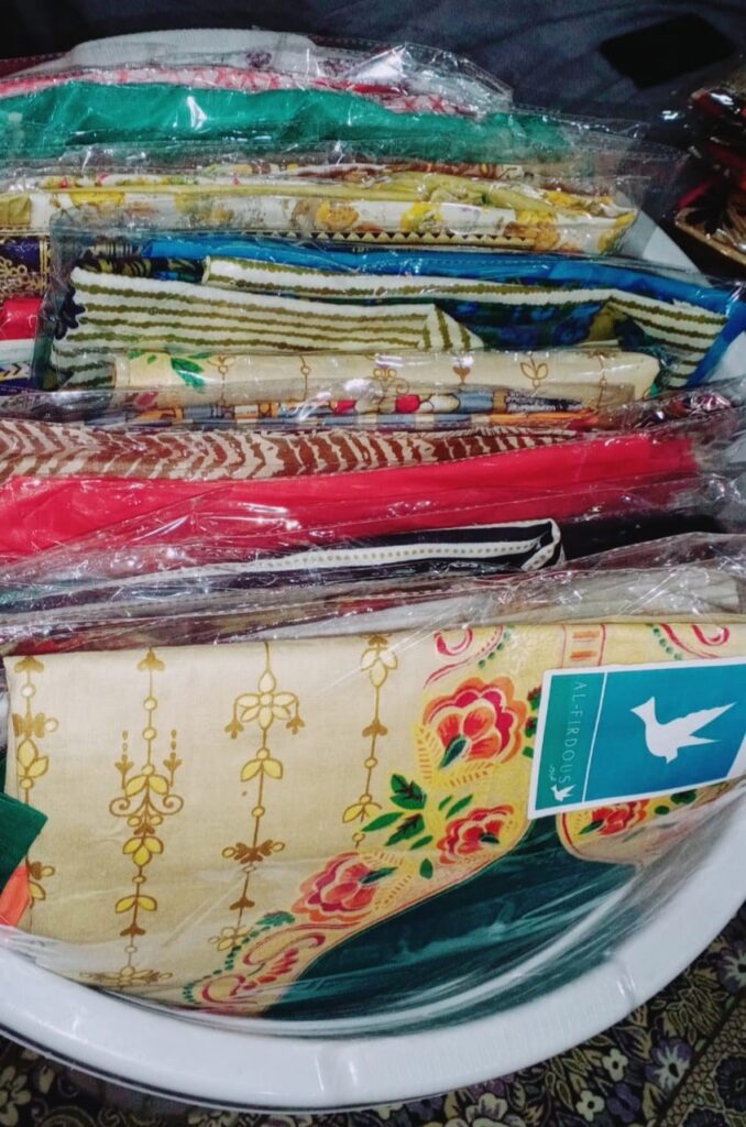 PAKISTAN – Al Firdous