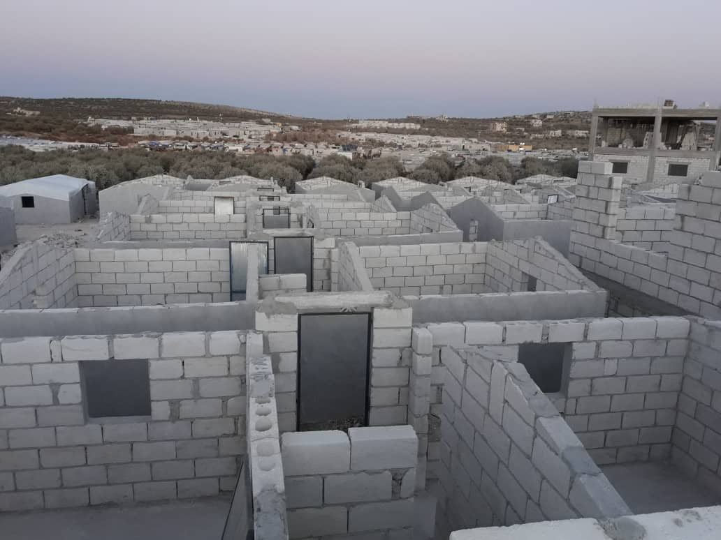 SYRIA – Al Firdous